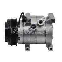 China 97701B9000 ST111325 Auto AirCon Compressor System For Hyunda I10 For Kia Morning WXHY094 for sale