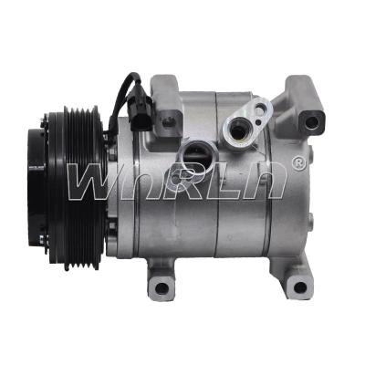 China 97701B9000 ST111325 Auto AirCon Compressor System For Hyunda I10 For Kia Morning WXHY094 for sale
