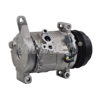 China Car Air Conditioner Parts Compressor ‎25891792 10364873 For Chrysler Avalanche For Silverado For GM CWXCL002 for sale