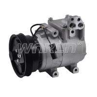 China 977014A850 977011C600 Auto AC Compressor For Hyundai Accent For Getz1.5 2002-2009 WXHY084 for sale