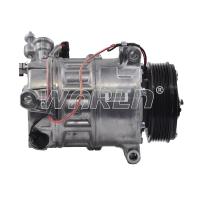 China C2Z29597 Car Air Conditioner Compressor For Jaguar For XF For XJ2.0 WXJG008 for sale