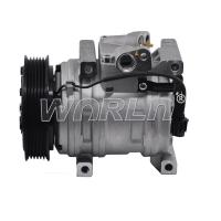 China 12V Car Air Compressor For Hyunda For Kia For Picanto F500CPAAC04 WXHY093 for sale