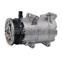 China 12V Car Air Conditioner Compressor 30676394 1234250 For Ford  Focus For CMAX For Volvo WXFD021 for sale