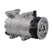 China 12V Car Air Conditioner Compressor 30676394 1234250 For Ford  Focus For CMAX For Volvo WXFD021 for sale