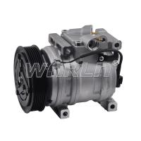 China 12V Car Air Compressor For Hyunda For Kia For Picanto F500CPAAC04 WXHY093 for sale