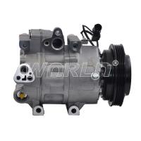 China Auto Air Compressor 977013K125 For Hyundai Elantra Elantra I30 WXHY007 for sale