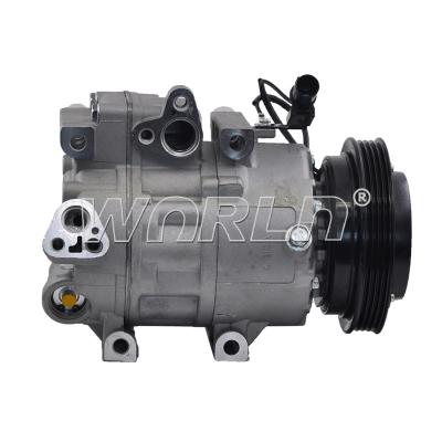 China Auto Air Compressor 977013K125 For Hyundai Elantra Elantra I30 WXHY007 for sale