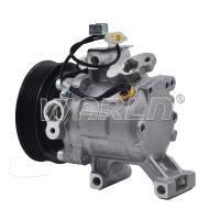 China Car AC Compressor 4476002270 2473006932 For Daihatsu Terios For Sirion Myvi For Rush WXDH002 for sale