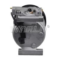 China Auto AC System 977011Y050 F500CPAAC01 Car AC Cooling Compressor HS09 Model For Hyunda i10  For Kia Picanto For Morning for sale