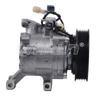 China Car AC Compressor 4476002270 2473006932 For Daihatsu Terios For Sirion Myvi For Rush WXDH002 for sale
