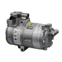 China OEM 64526998210 For BMW 3 X1 I3 2014-2019 HVCC33 Electric Car AC Compressor WXHB019 for sale
