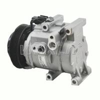 China 977014L000 Auto AC Compressor For Kia Rio For Hyundai 2010-2021 WXKA006 for sale