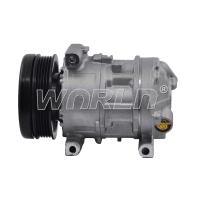 China For Fiat Doblo For Fiorino For Linea Car AC Air Conditioner Compressor 71724083 51794515 WXFT021 for sale