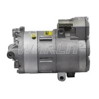 China OEM 64526998210 For BMW 3 X1 I3 2014-2019 HVCC33 Electric Car AC Compressor WXHB019 for sale