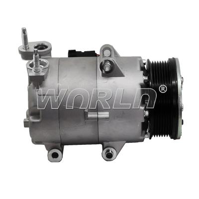 China BK3119D629AB 1819581 Auto AC Compressor For Ford Transit 2.2TDI 2013-2018 WXFD096 for sale