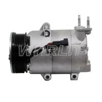 China BK3119D629AB 1819581 Auto AC Compressor For Ford Transit 2.2TDI 2013-2018 WXFD096 for sale