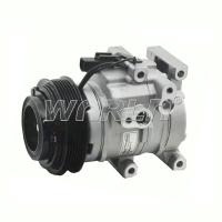 China 977014L000 Auto AC Compressor For Kia Rio For Hyundai 2010-2021 WXKA006 for sale