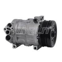 China For Fiat Doblo For Fiorino For Linea Car AC Air Conditioner Compressor 71724083 51794515 WXFT021 for sale