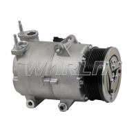 China BK3119D629AB 1819581 Auto AC Compressor For Ford Transit 2.2TDI 2013-2018 WXFD096 for sale