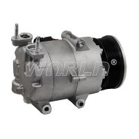 China BK3119D629AB 1819581 Auto AC Compressor For Ford Transit 2.2TDI 2013-2018 WXFD096 for sale