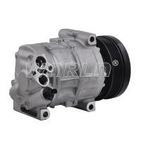 China For Fiat Doblo For Fiorino For Linea Car AC Air Conditioner Compressor 71724083 51794515 WXFT021 for sale
