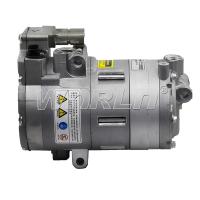 China OEM 64526998210 For BMW 3 X1 I3 2014-2019 HVCC33 Electric Car AC Compressor WXHB019 for sale