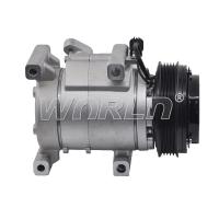 China 97701B9000 ST111325 Auto AirCon Compressor System For Hyunda I10 For Kia Morning WXHY094 for sale