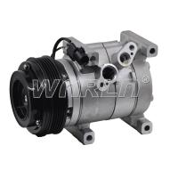 China 97701B9000 ST111325 Auto AirCon Compressor System For Hyunda I10 For Kia Morning WXHY094 for sale