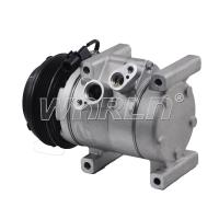 China 97701B9000 ST111325 Auto AirCon Compressor System For Hyunda I10 For Kia Morning WXHY094 for sale