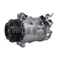 China CPLA19D629BD Car AC Compressor Auto AC Cooling Pump For RangeRover WXJG005 for sale