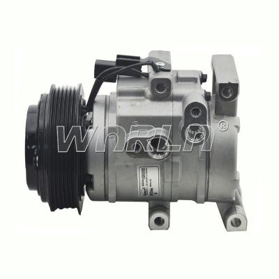 China 977014L000 Auto AC Compressor For Kia Rio For Hyundai 2010-2021 WXKA006 for sale