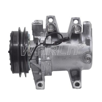China CR12S AC Compressor For Isuzu DMAX 2.5TD RT50 9260000C81 8981028240 WXIZ016 for sale
