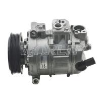 China RC.600.216 Car Air Conditioning Compressor For 47191350 7SEU17C-ND1 VOLKSWAGEM AMAROK DIESEL WXAD025 for sale