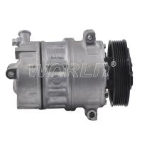 China 6854110 PXE161604 Car Air Compressor For Buick Regal For SAAB95 For Opel Insignia WXBK007 for sale