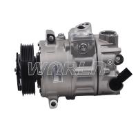 China DCP32045 1K0820803E Auto AC Compressor For Audi A3 For VW For Skoda For Sagitar WXAD025A for sale