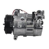 China C2Z29597 Car Air Conditioner Compressor For Jaguar For XF For XJ2.0 WXJG008 for sale