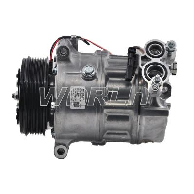 China C2Z29597 Car Air Conditioner Compressor For Jaguar For XF For XJ2.0 WXJG008 for sale