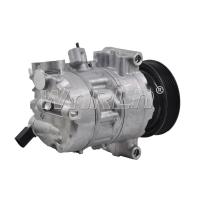 China Auto AC Compressor For Audi A4/A5/A6/A7/Q7 For VW Touareg W5816803 4471507481 WXAD023 for sale