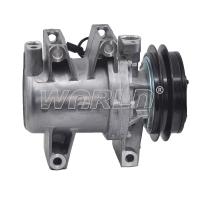 China CR12S AC Compressor For Isuzu DMAX 2.5TD RT50 9260000C81 8981028240 WXIZ016 for sale