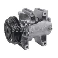 China CR12S AC Compressor For Isuzu DMAX 2.5TD RT50 9260000C81 8981028240 WXIZ016 for sale