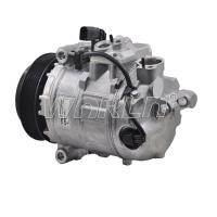 China 9A112601105 DCP28012 Vehicle AC Compressor For Porsche Boxster For Cayman For 911 WXAD037 for sale
