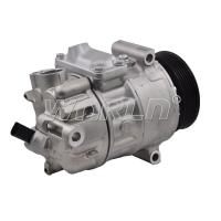 China DCP32045 1K0820803E Auto AC Compressor For Audi A3 For VW For Skoda For Sagitar WXAD025A for sale