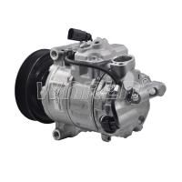 China DCP02036 4F0260805AF Vehicle AC Compressor For Audi Q5/A4/A5/A6/A7 WXAD009 for sale