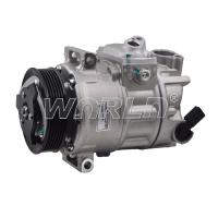 China DCP32045 1K0820803E Auto AC Compressor For Audi A3 For VW For Skoda For Sagitar WXAD025A for sale