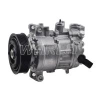 China Auto AC Compressor For Audi A4/A5/A6/A7/Q7 For VW Touareg W5816803 4471507481 WXAD023 for sale