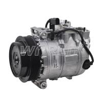 China 9A112601105 DCP28012 Vehicle AC Compressor For Porsche Boxster For Cayman For 911 WXAD037 for sale