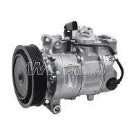 China DCP02036 4F0260805AF Vehicle AC Compressor For Audi Q5/A4/A5/A6/A7 WXAD009 for sale