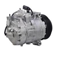 China 9A112601105 DCP28012 Vehicle AC Compressor For Porsche Boxster For Cayman For 911 WXAD037 for sale