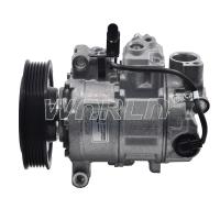 China DCP02036 4F0260805AF Vehicle AC Compressor For Audi Q5/A4/A5/A6/A7 WXAD009 for sale