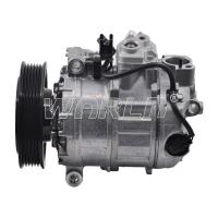 China 7SEU17C 6PK Auto AC Compressor DCP02031 DCP02033 4471501880 For Audi For A4 A6 WXAD021 for sale